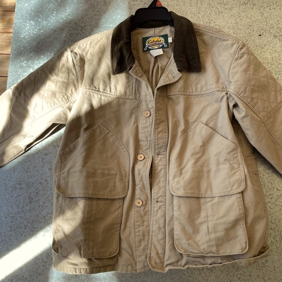 Cabela's | Jackets & Coats | Cabelas Barn Jacket | Poshmark